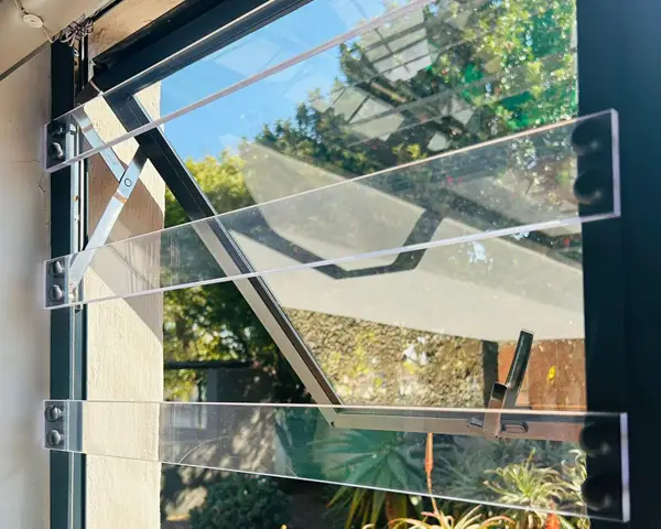 Clear Security Bars vs. Steel Security Bars: Which Is Right for You ...